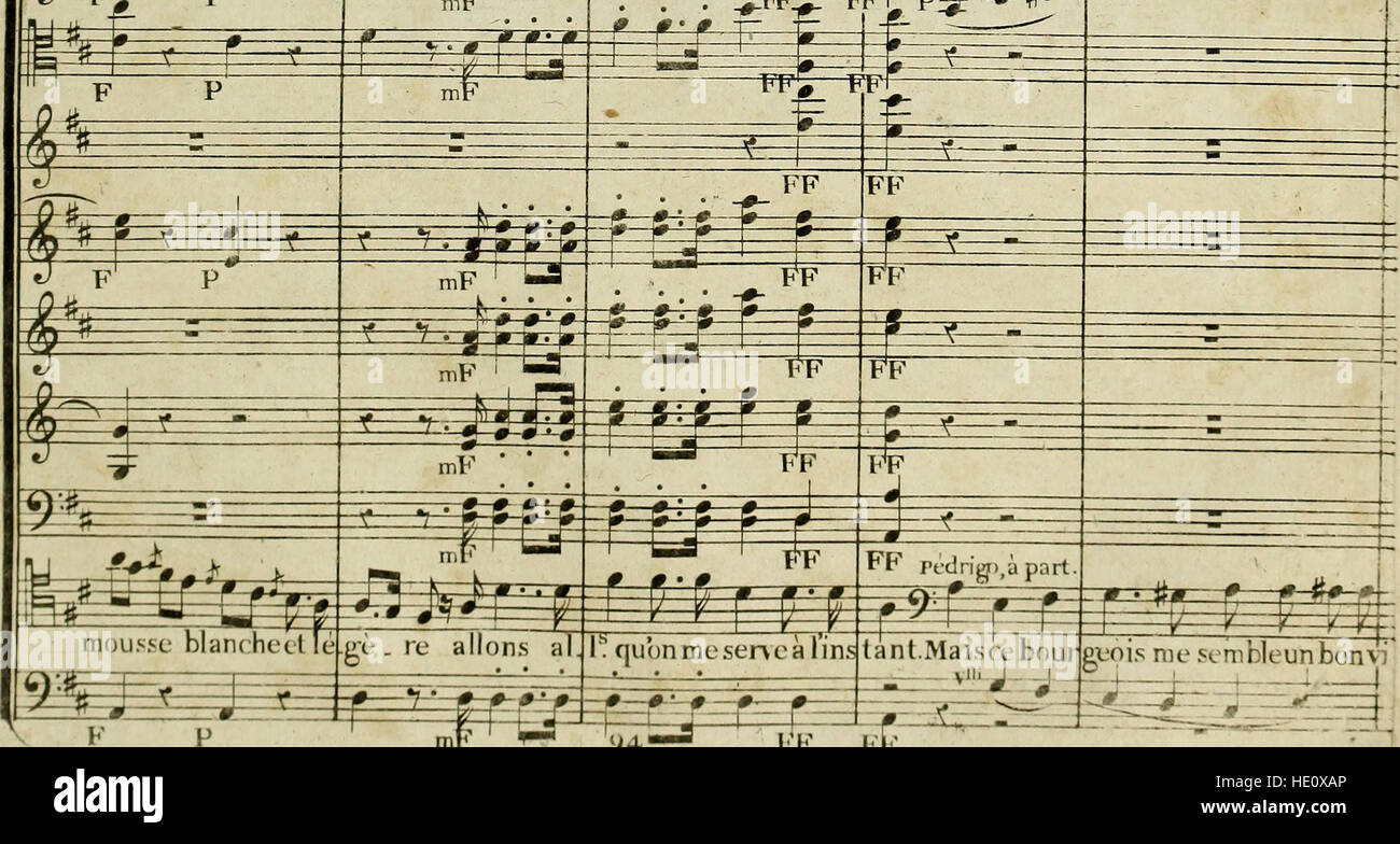 'Jean de Paris' (1812) is a French opera by Adolphe Adam, set in ...