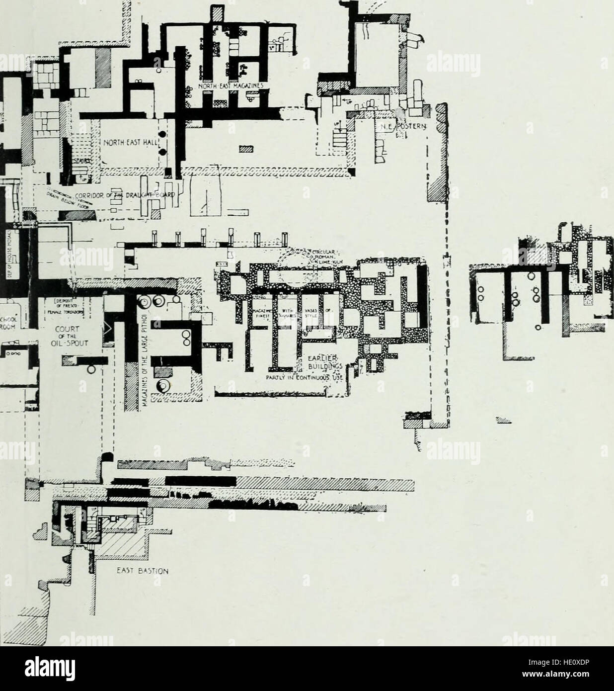 *The Palaces of Crete and Their Builders* (1907) explores the ancient ...