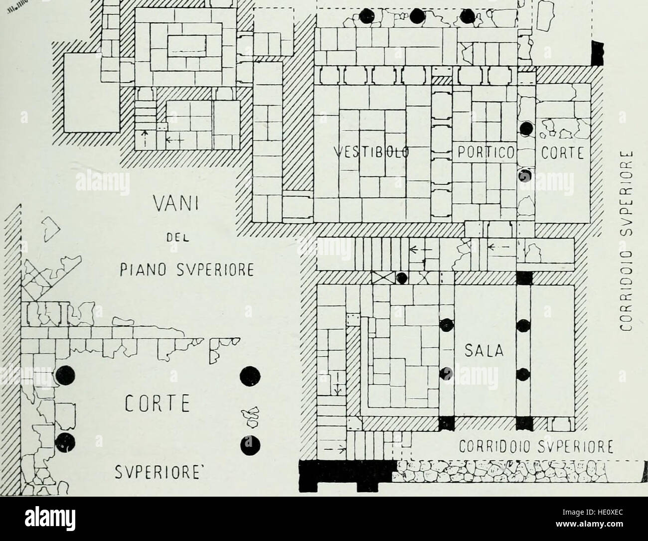 Published in 1907, this work examines the ancient palaces of Crete ...