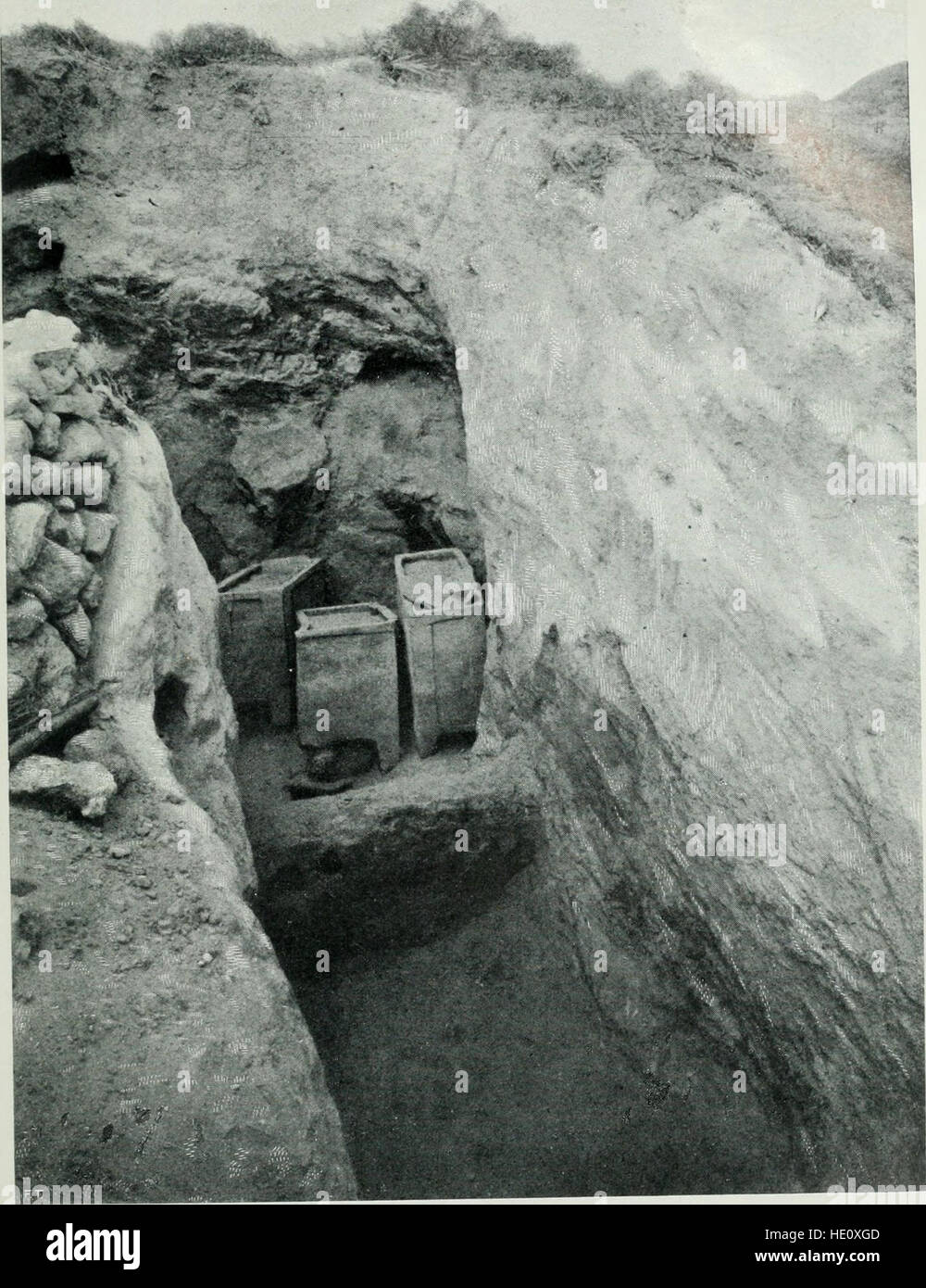 *The Palaces of Crete and Their Builders* (1907) explores the ...