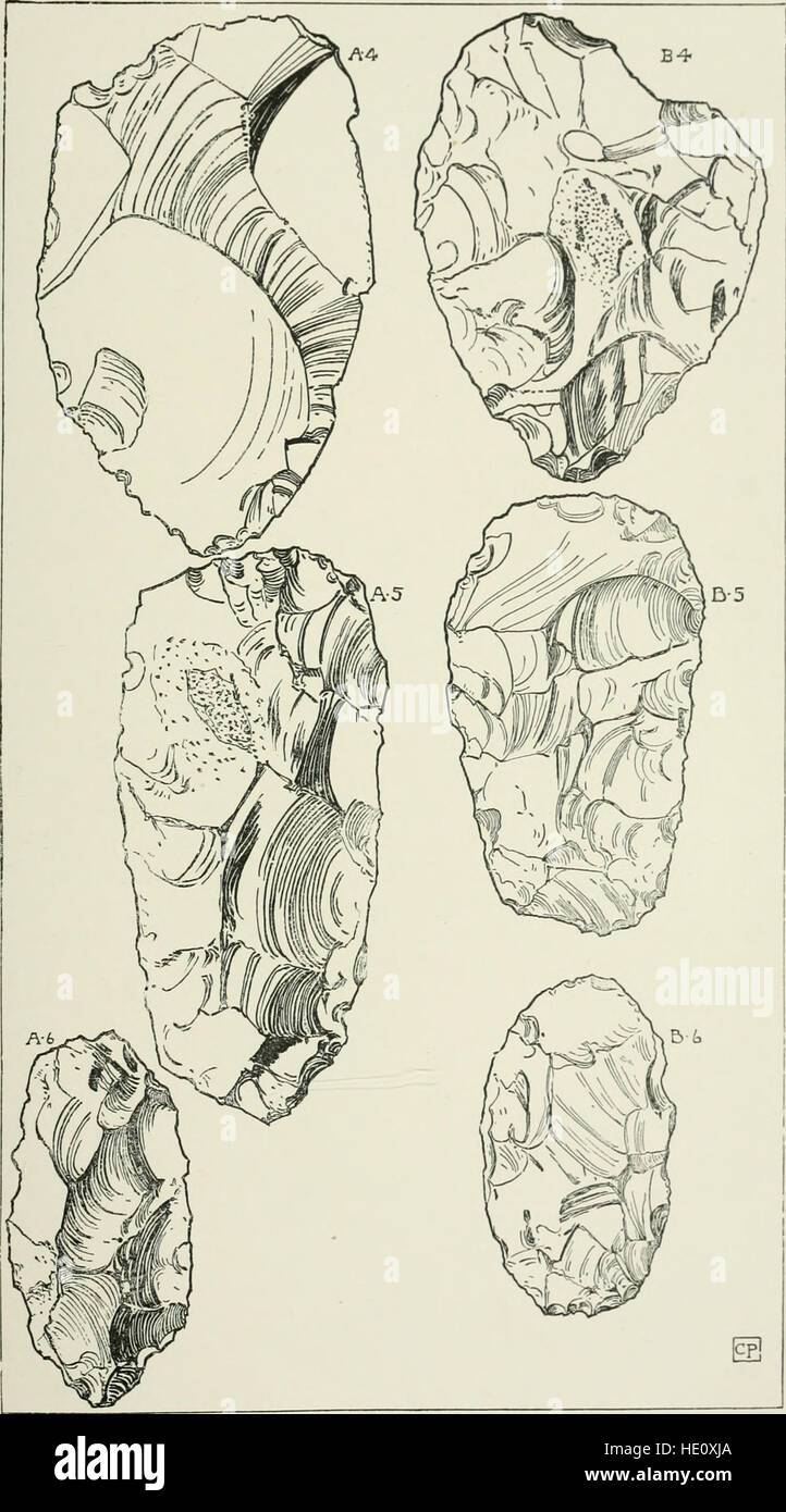 The Archaeological journal (1844 Stock Photo - Alamy