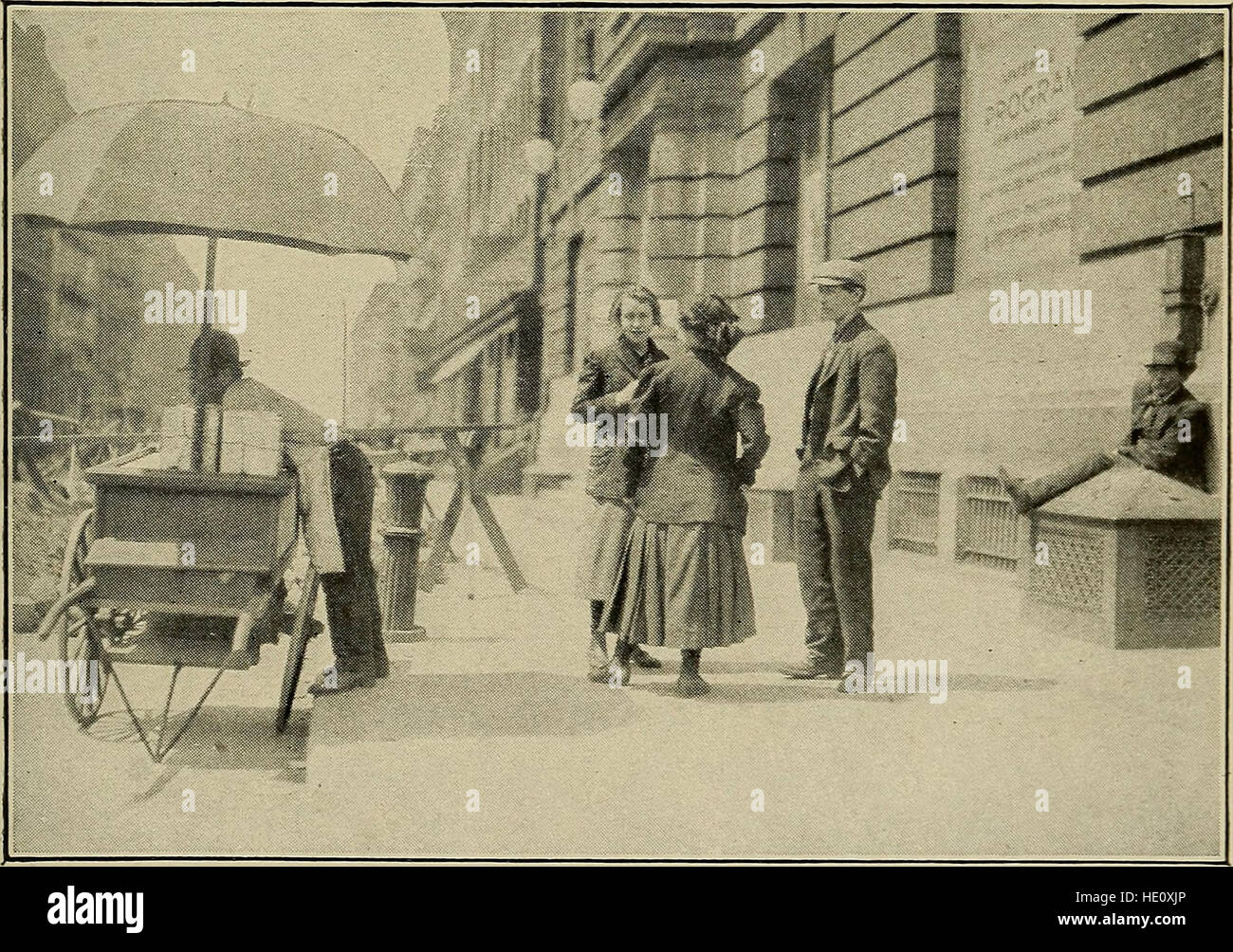 *Boyhood and Lawlessness: The Neglected Girl* (1914) examines societal ...