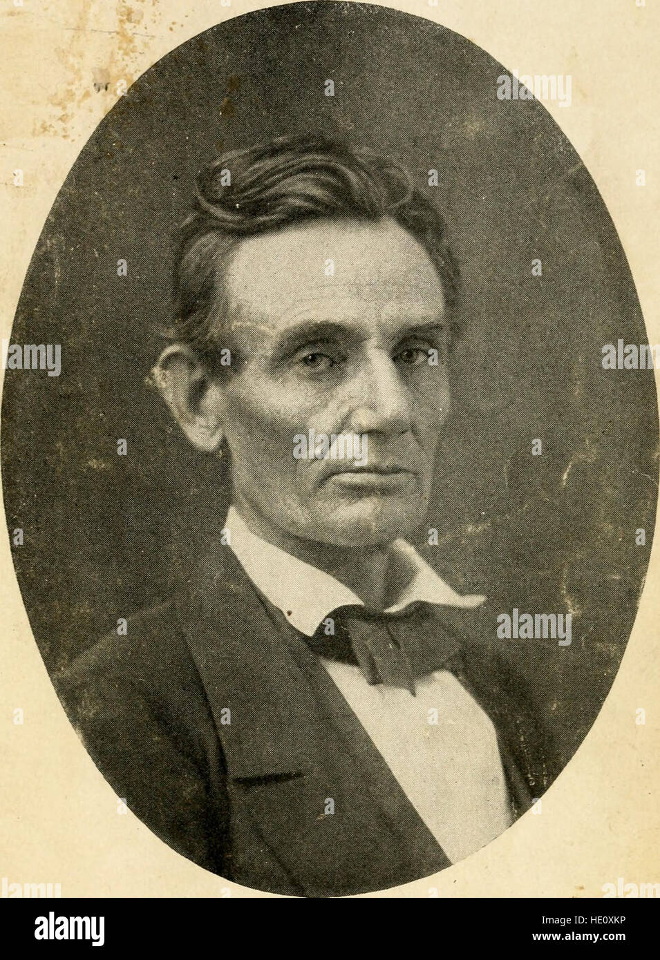 This 1896 book recounts the boyhood of Abraham Lincoln, focusing on his ...