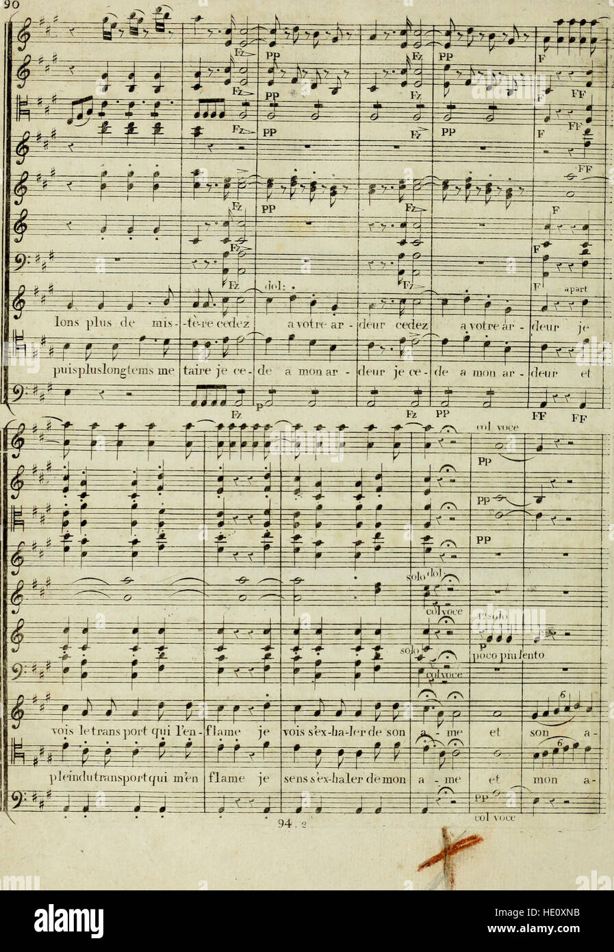 'Jean de Paris' is a French opera from 1812, featuring an engaging ...