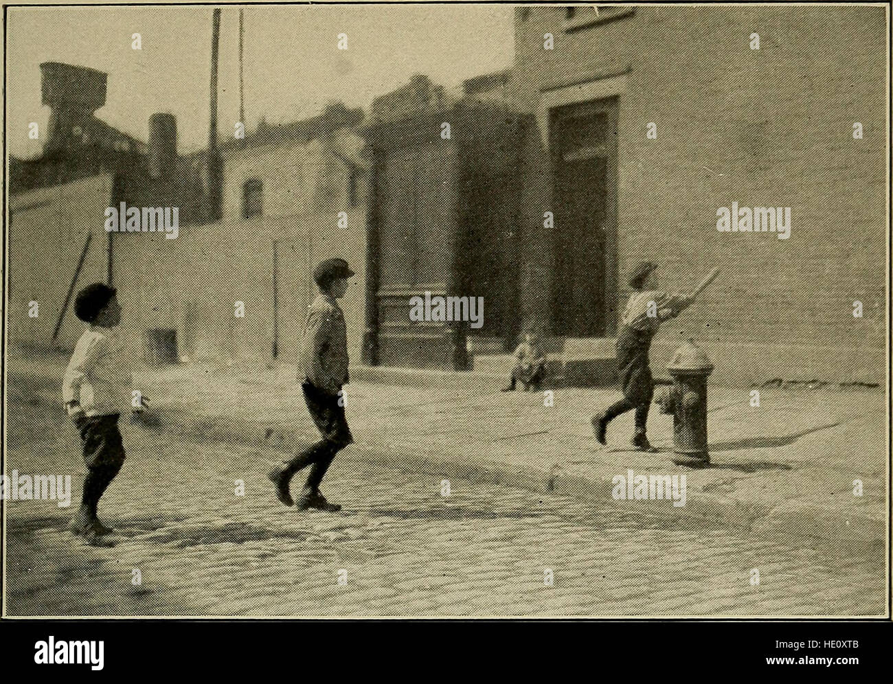 Boyhood and Lawlessness: The Neglected Girl, published in 1914 ...