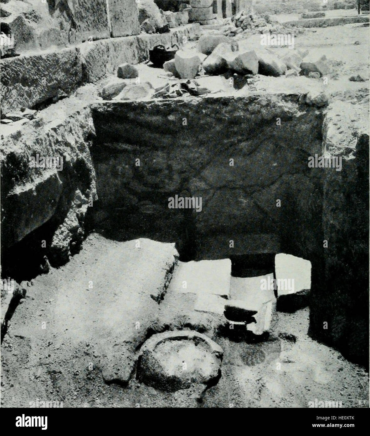 *The Palaces of Crete and Their Builders* (1907) explores the ...