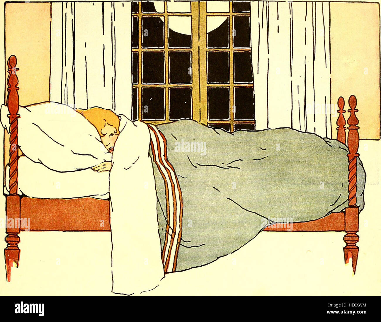 'The Peter Patter Book' (1918) is a collection of rhymes and poems for ...