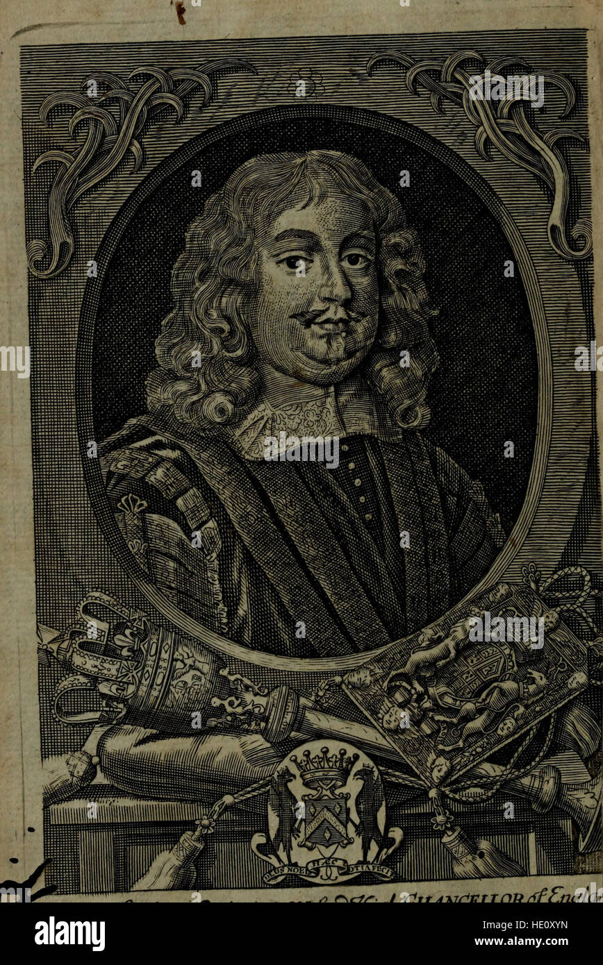 This historical account traces the events of the English rebellion and ...