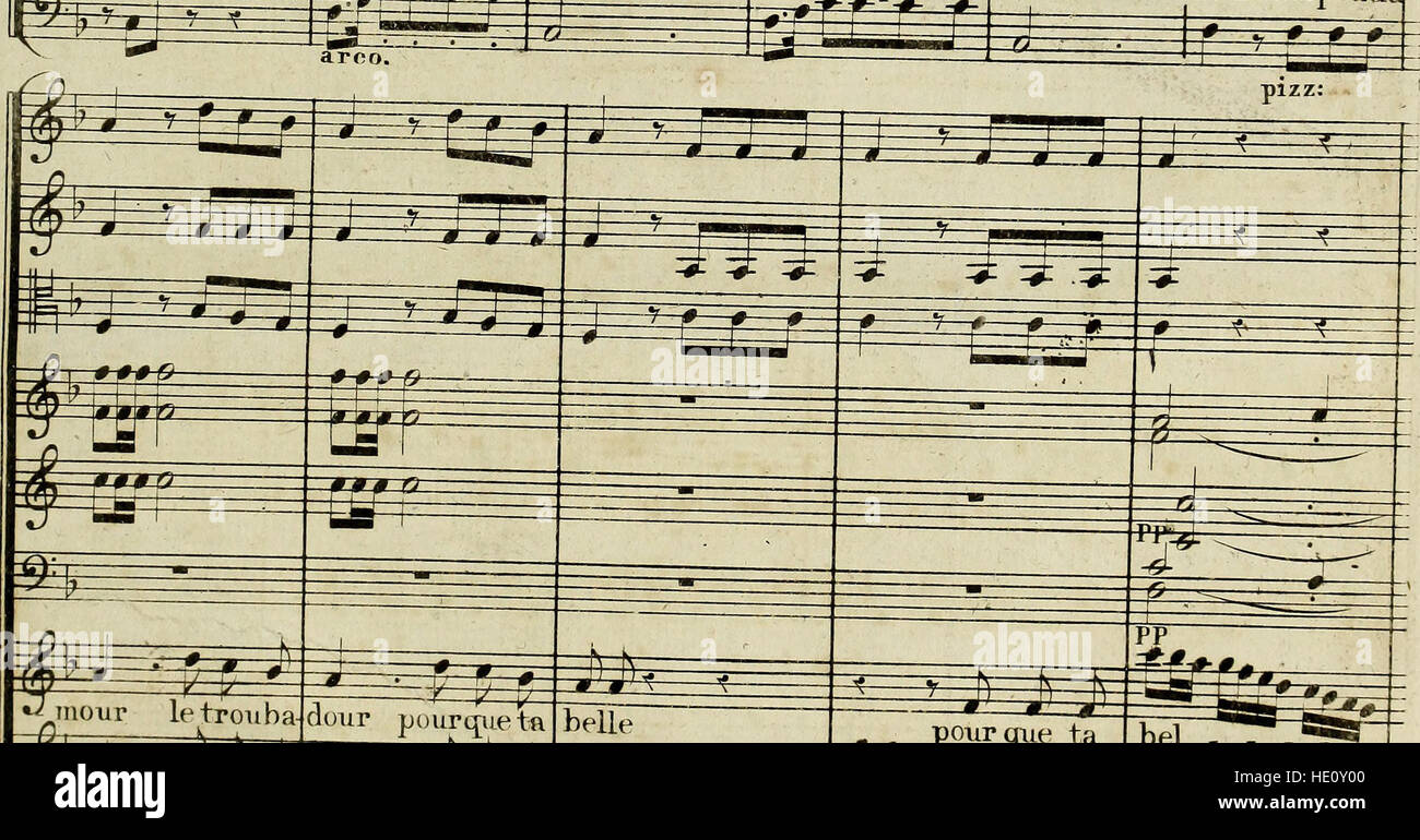 Jean de Paris, a work from 1812, is a French play set in the court of ...