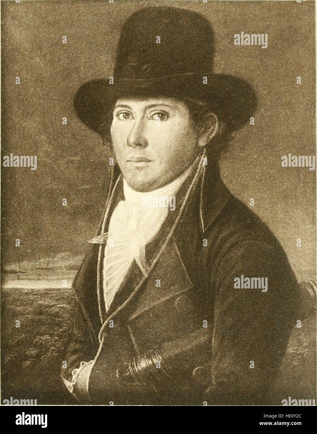 This biography details the early life of Joseph Hodges Choate ...