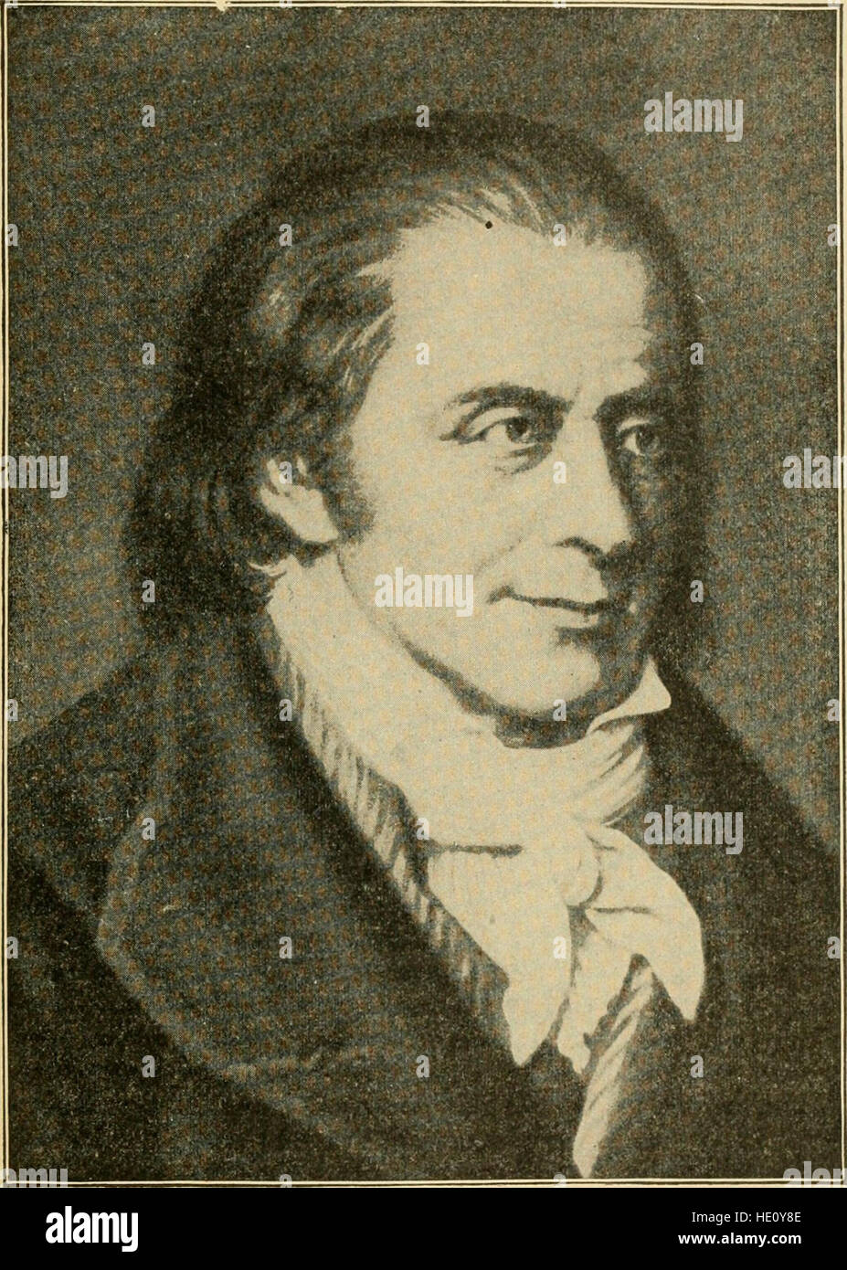 A 19th-century volume highlighting the significant achievements and ...