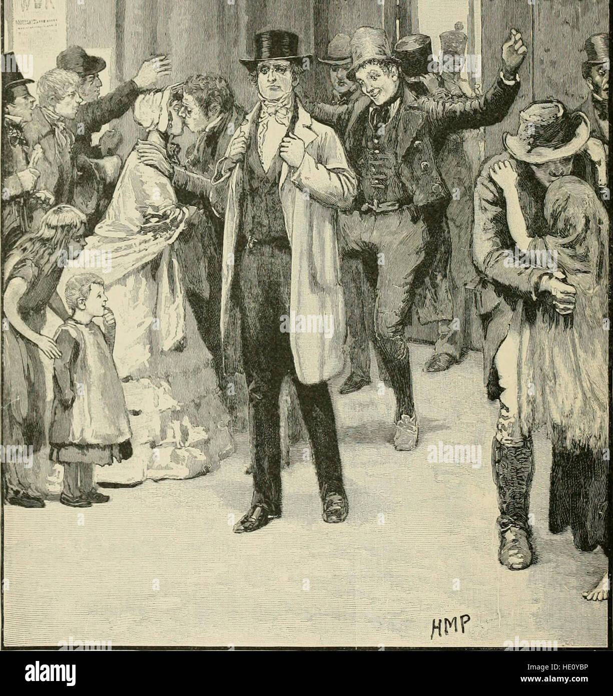 This biography of William E. Gladstone details his ancestry, education ...