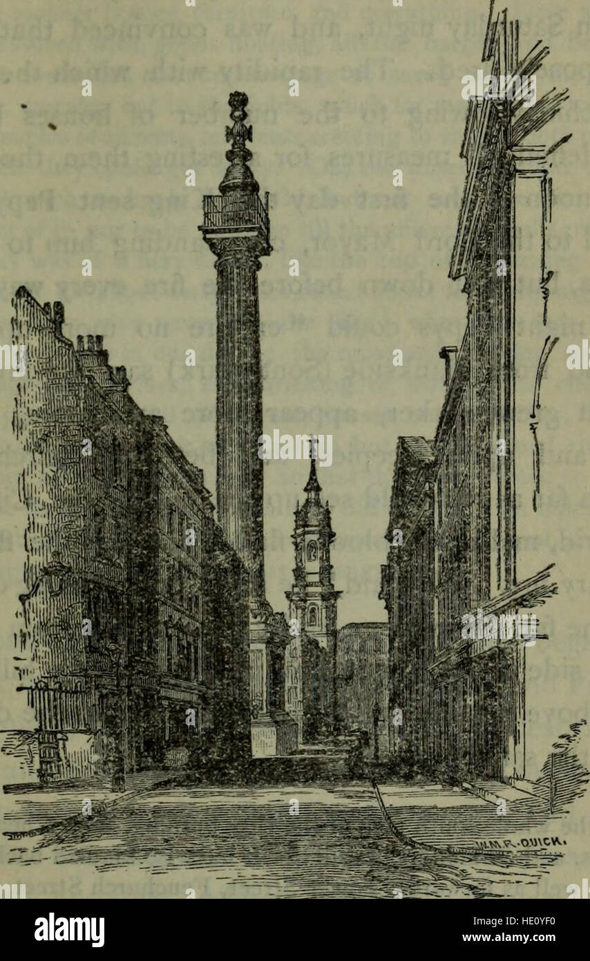 'Walks in London' (1880) provides a detailed guide to exploring London ...