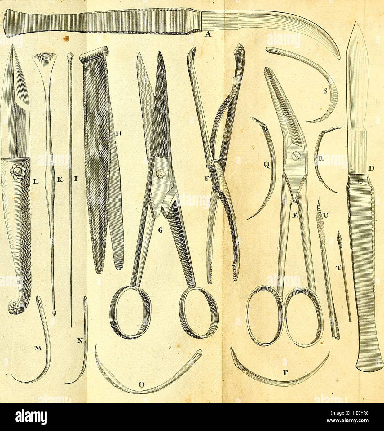A comprehensive surgical textbook detailing essential principles of ...