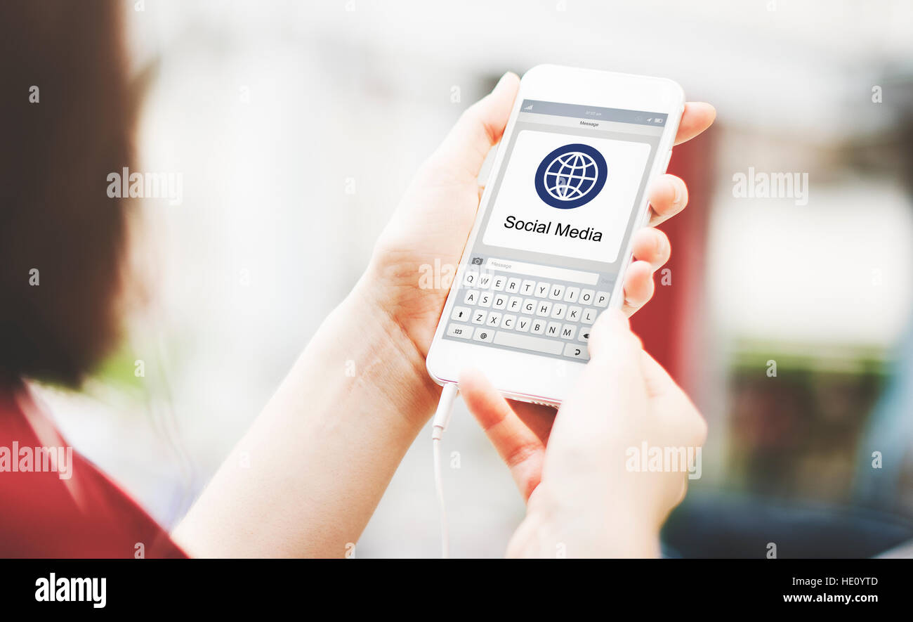 Qwerty keypad phone hi-res stock photography and images - Alamy