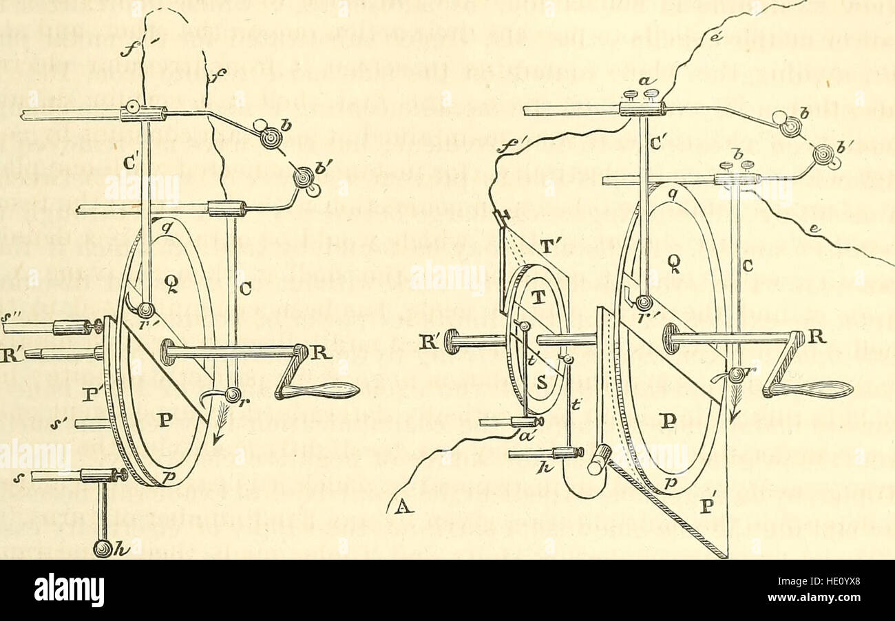 This 1869 text explores the machinery, processes, and apparatus used in ...