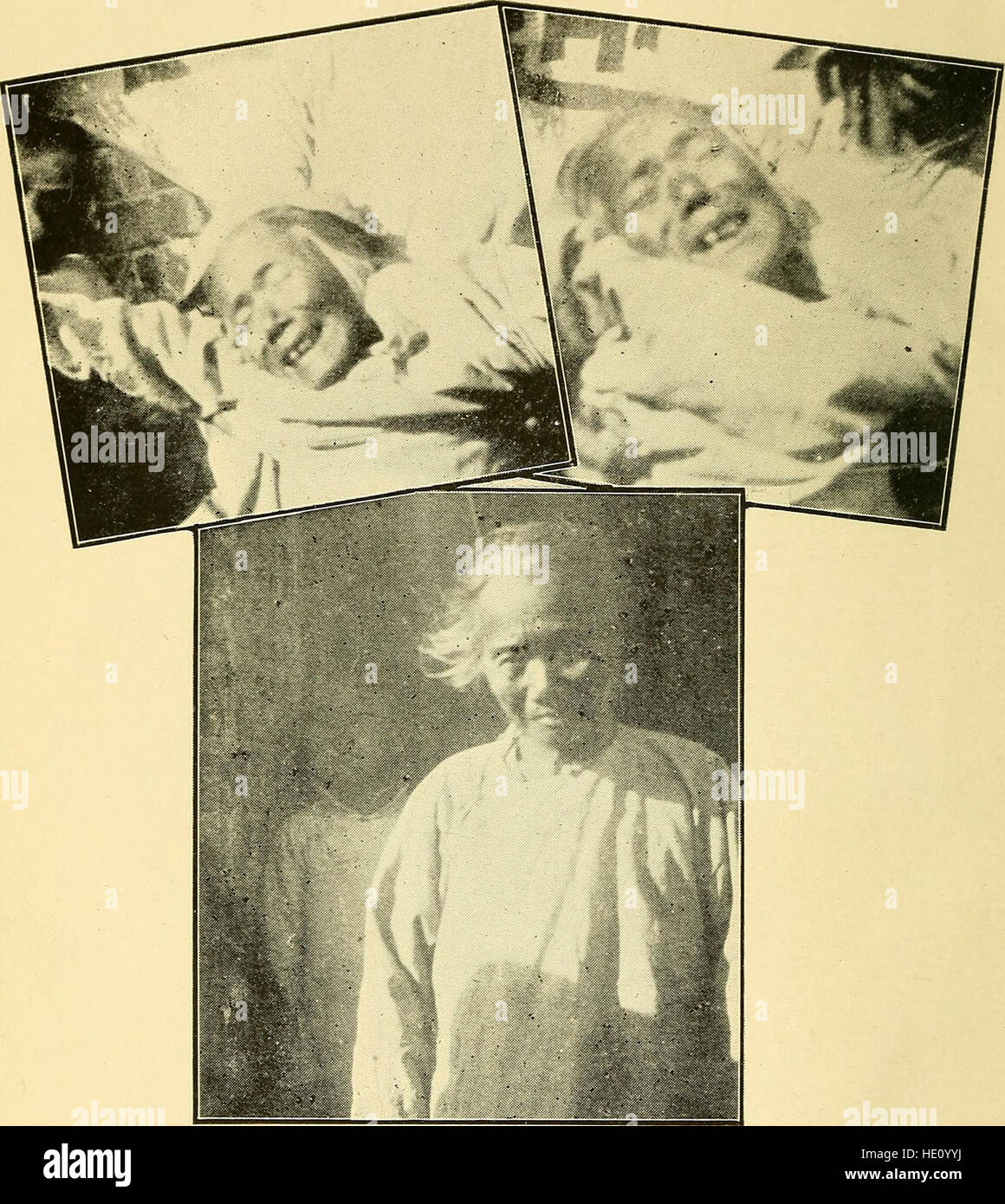 Demonism Verified and Analyzed (1922) examines the concept of demonism ...