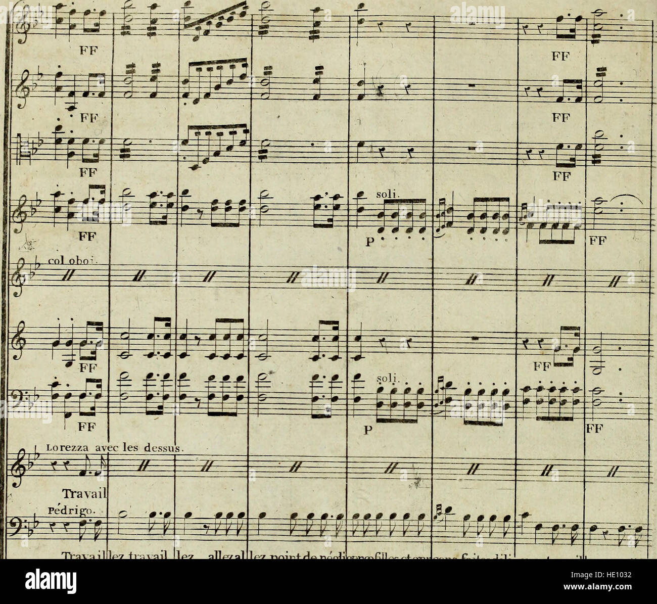*Jean de Paris* (1812) is a French opera by Adolphe Adam, a romantic ...