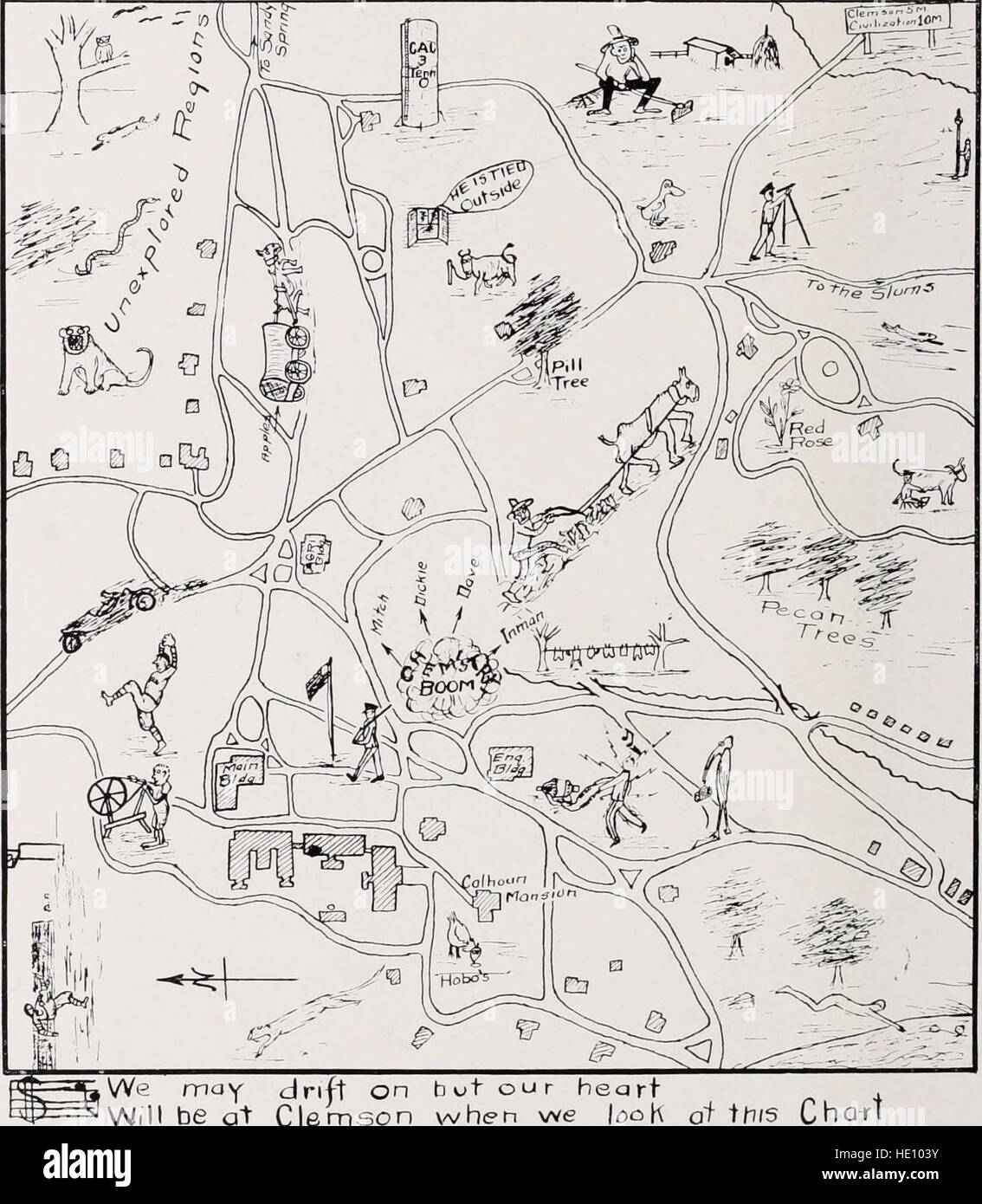 A musical composition titled 'Taps', written in 1916, commonly used in ...