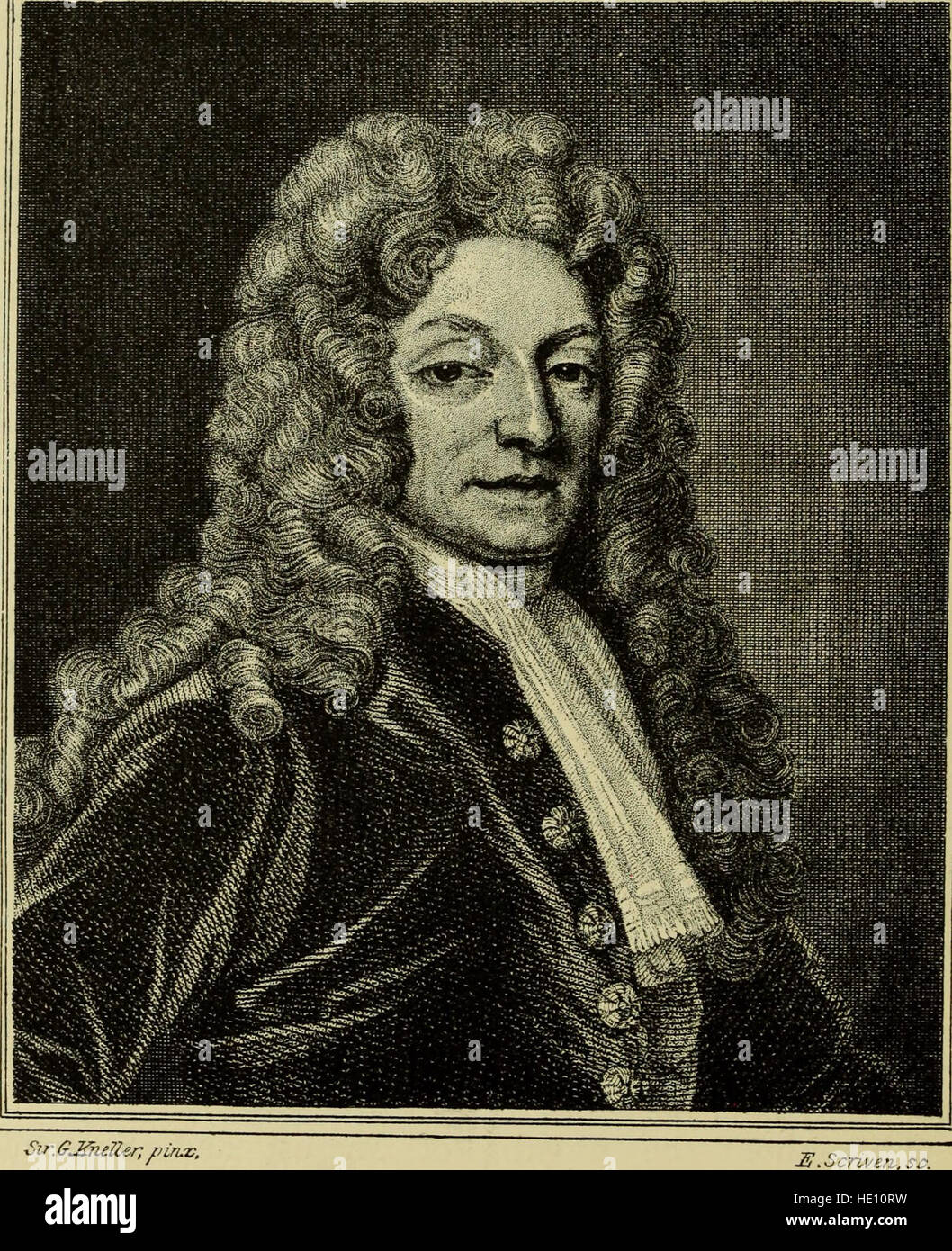 This 1885 work explores the history of Hampton Court Palace during the ...