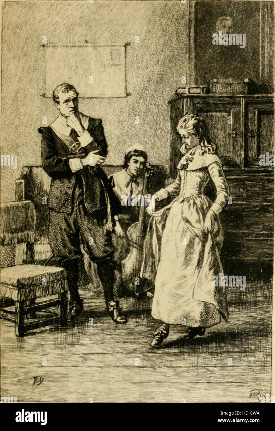 A collection of historical novels by Sir Walter Scott, first published ...