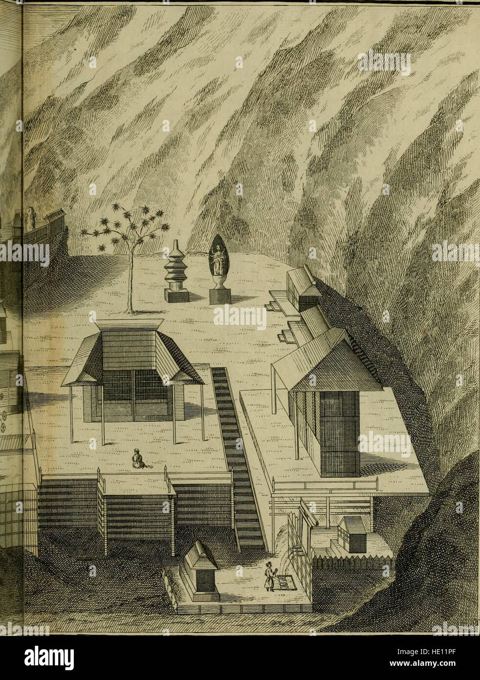 This historical account of Japan covers the country's development, its ...