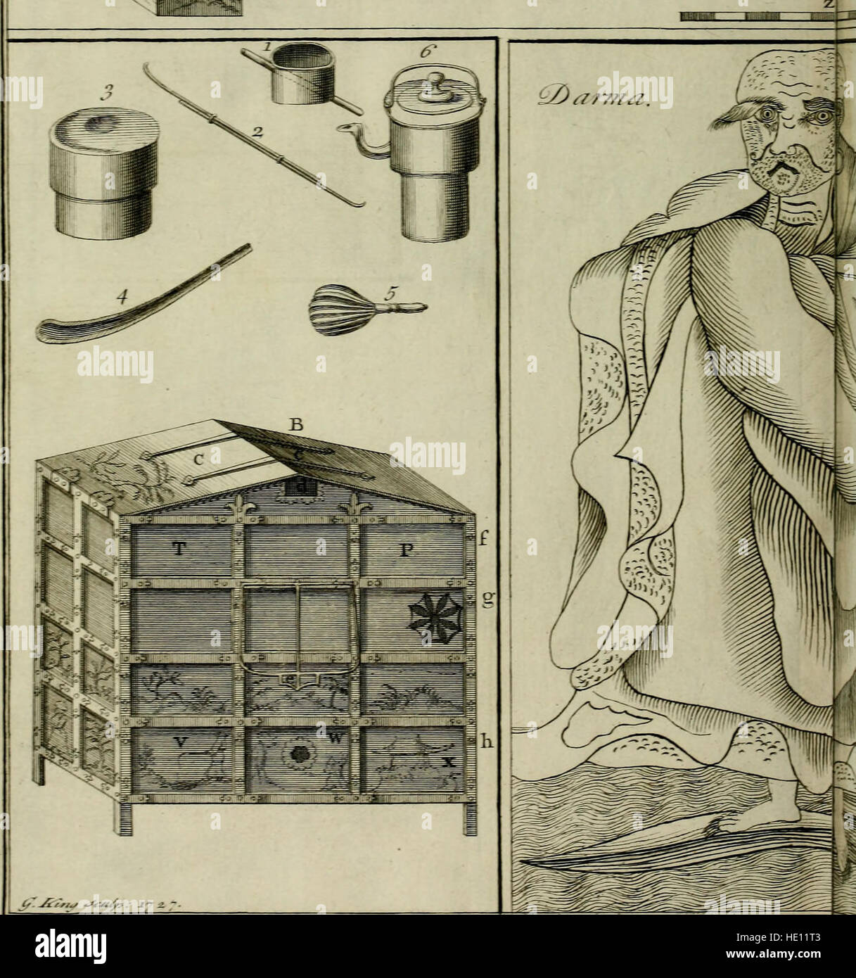 This comprehensive history of Japan details both its ancient and modern ...