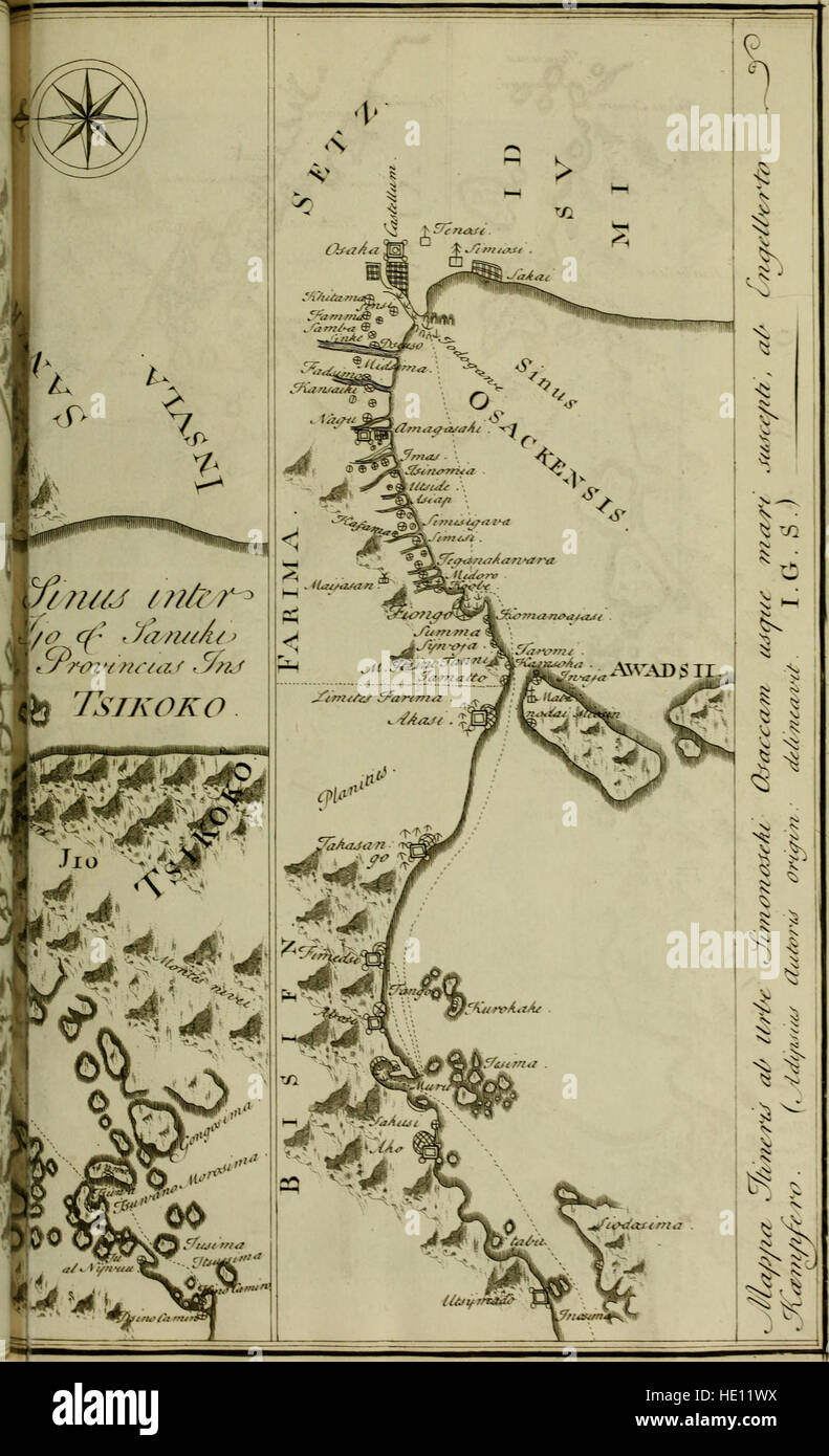 This work provides a comprehensive overview of Japan’s history ...