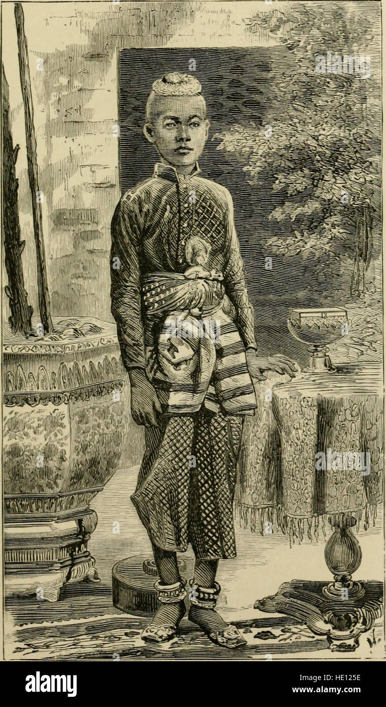 English governess hi-res stock photography and images - Alamy