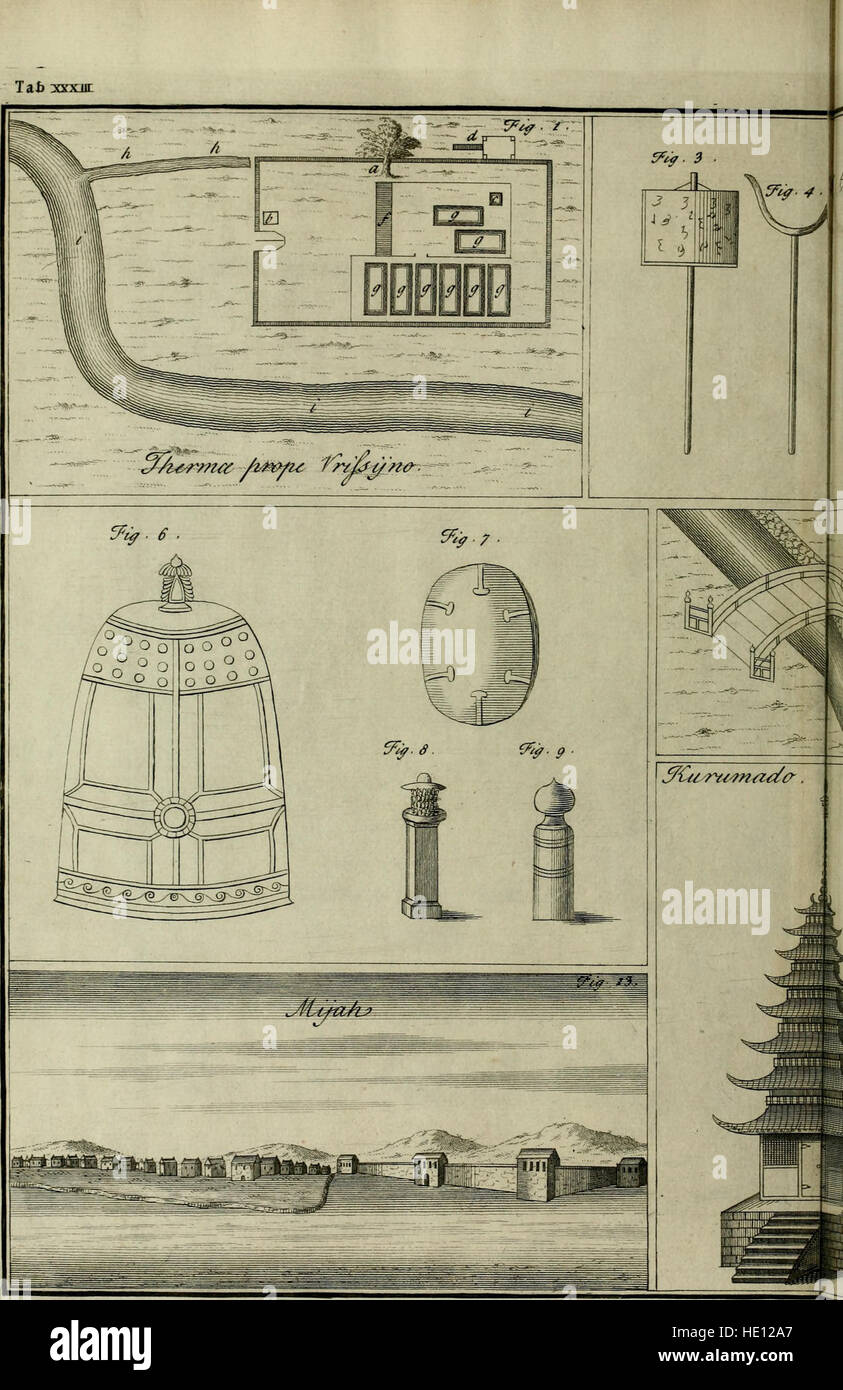 The History of Japan provides a comprehensive overview of Japan's ...