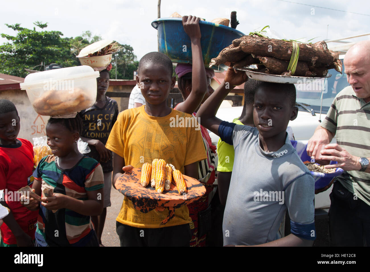 African masquerade hi-res stock photography and images - Alamy