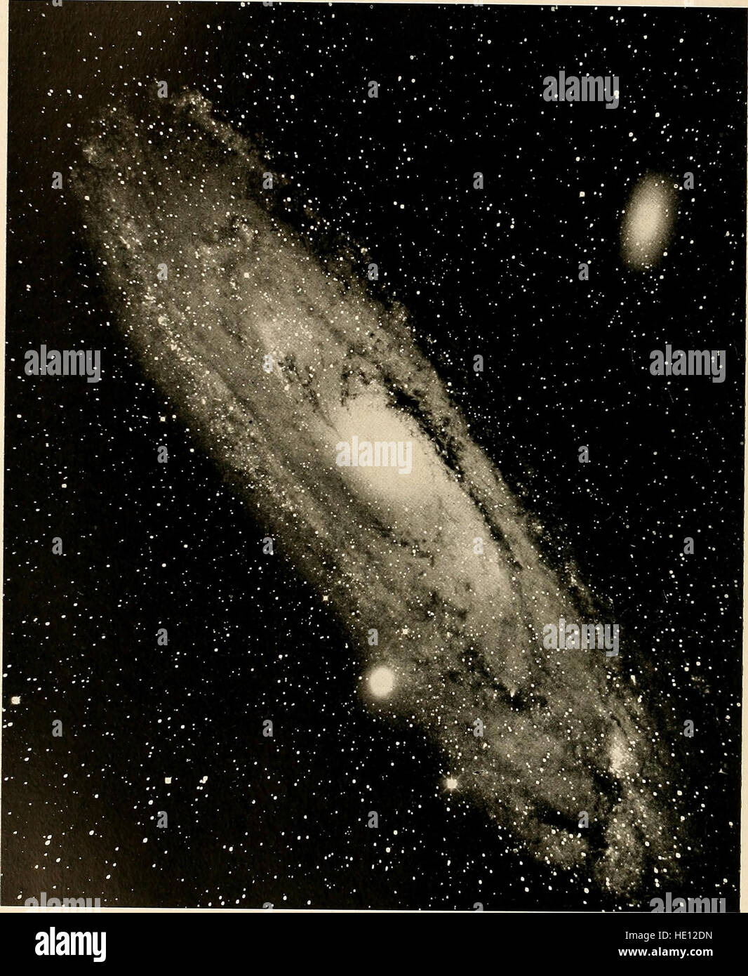 This 1912 guide is an introduction to stargazing, offering easy-to ...