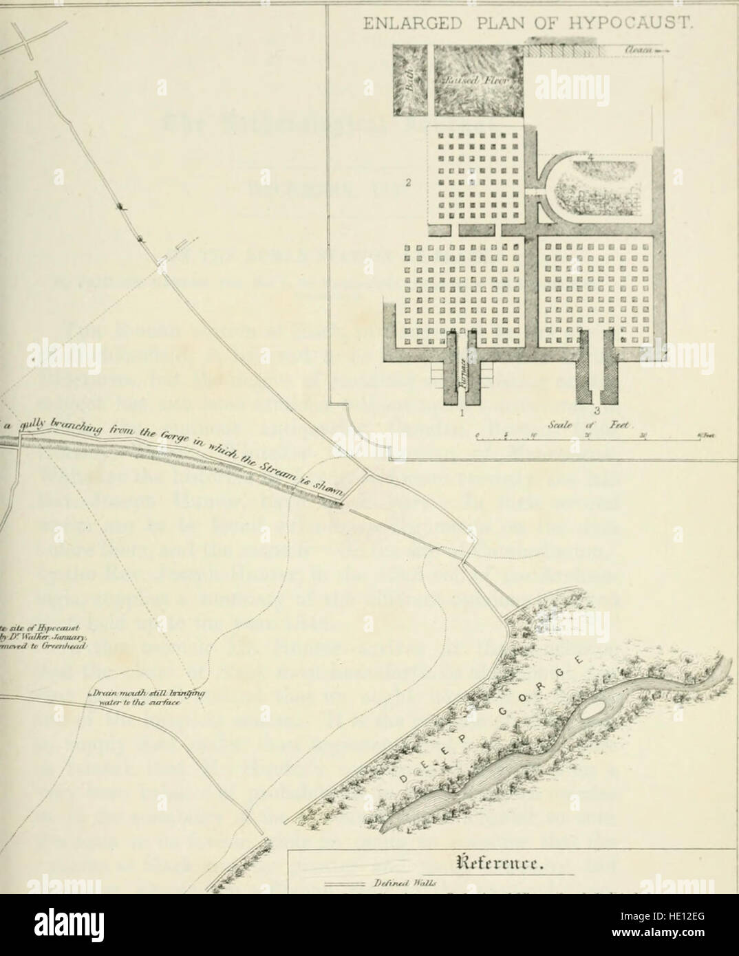 *The Archaeological Journal* (1844) is a scholarly publication ...
