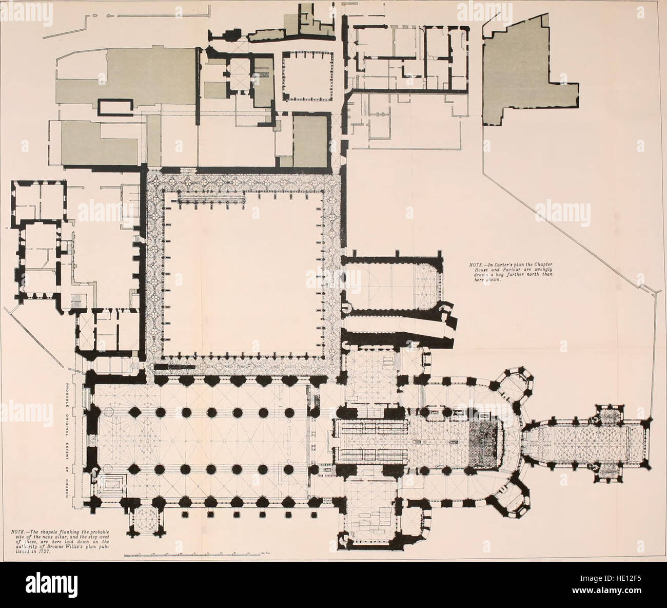 'The Archaeological Journal' (1844) presents detailed reports and ...