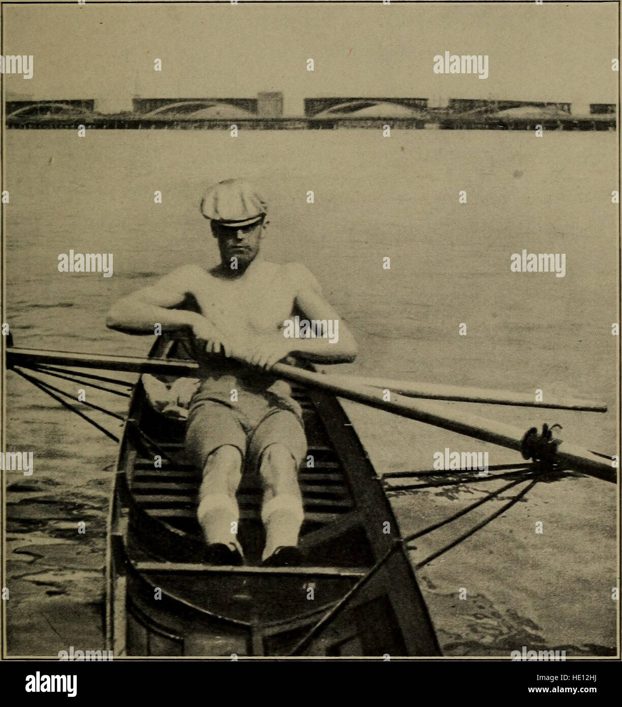Practical Rowing with Scull and Sweep (1906) offers guidance on rowing ...
