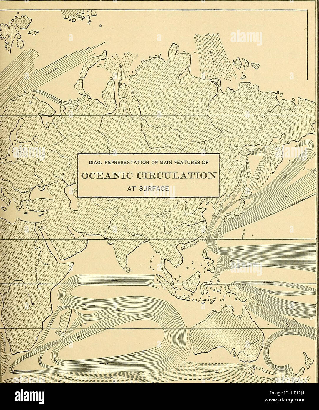 This 1907 textbook introduces the fundamental principles of physical ...