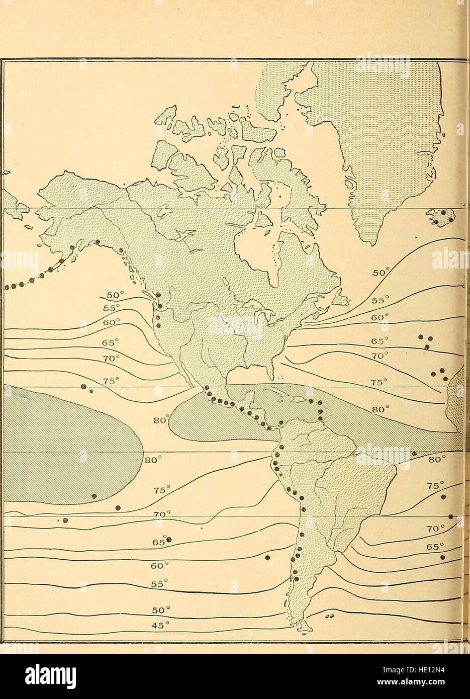 Elementary Physical Geography (1907) provides a foundational ...