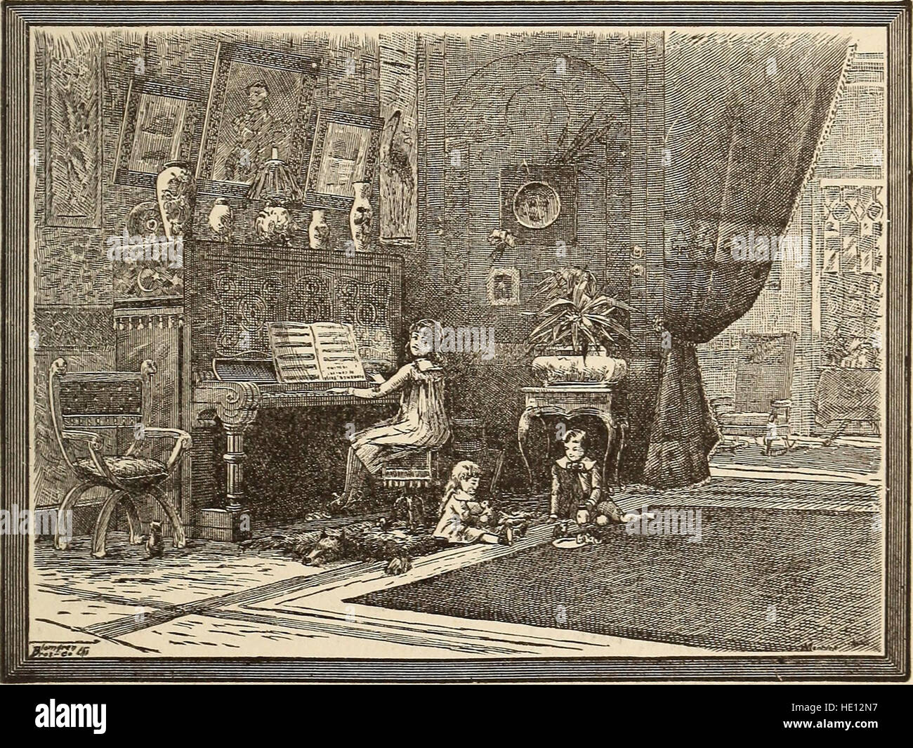 Published in 1891, this work examines the social structure and dynamics ...