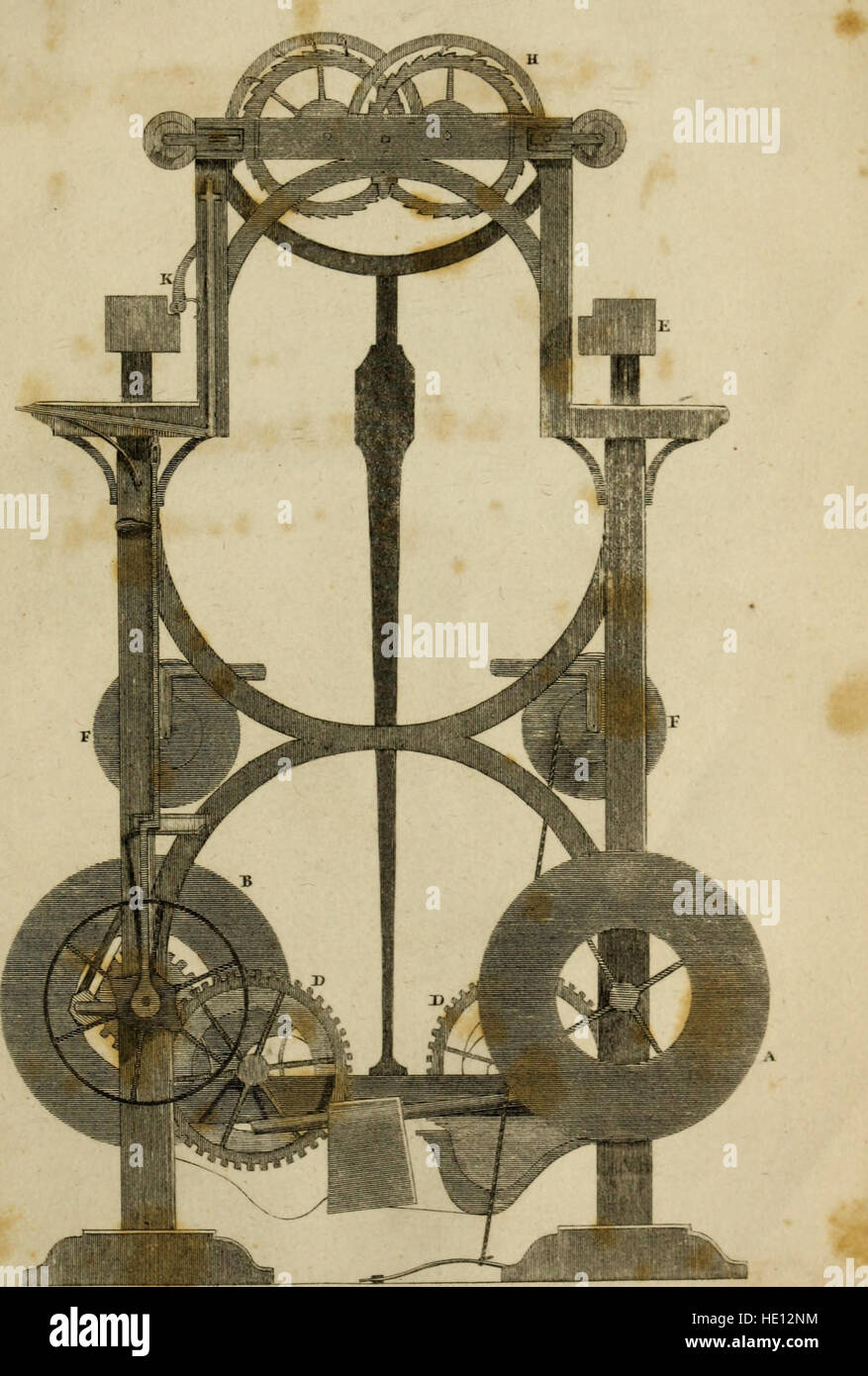 The 1814 American artist's manual provides guidelines and techniques ...