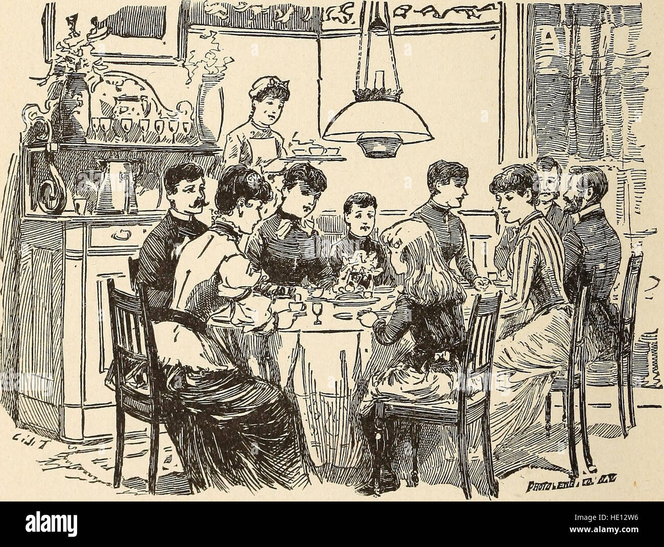 An exploration of societal norms and cultural values in the late 19th ...