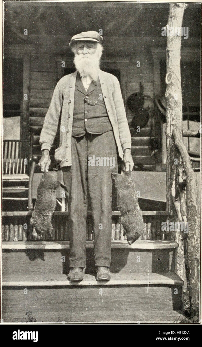 *John Burroughs, Boy and Man* (1920) is a biography detailing the early ...