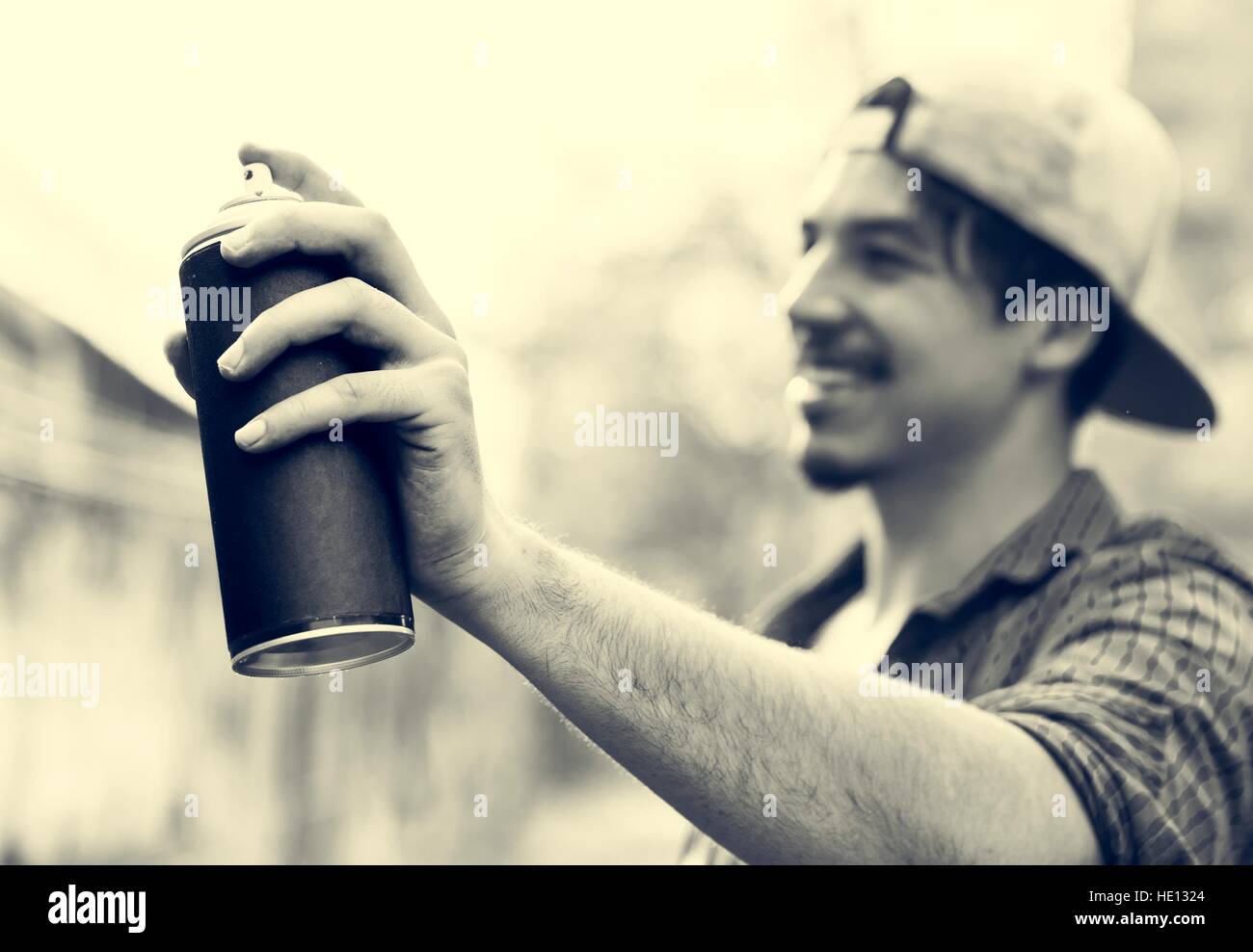 Culture spray hi-res stock photography and images - Alamy