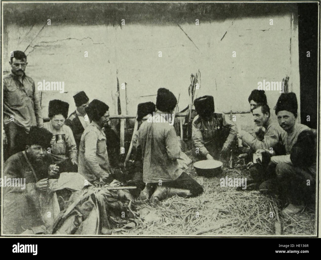 Published in 1914, this comprehensive account details the events of the ...