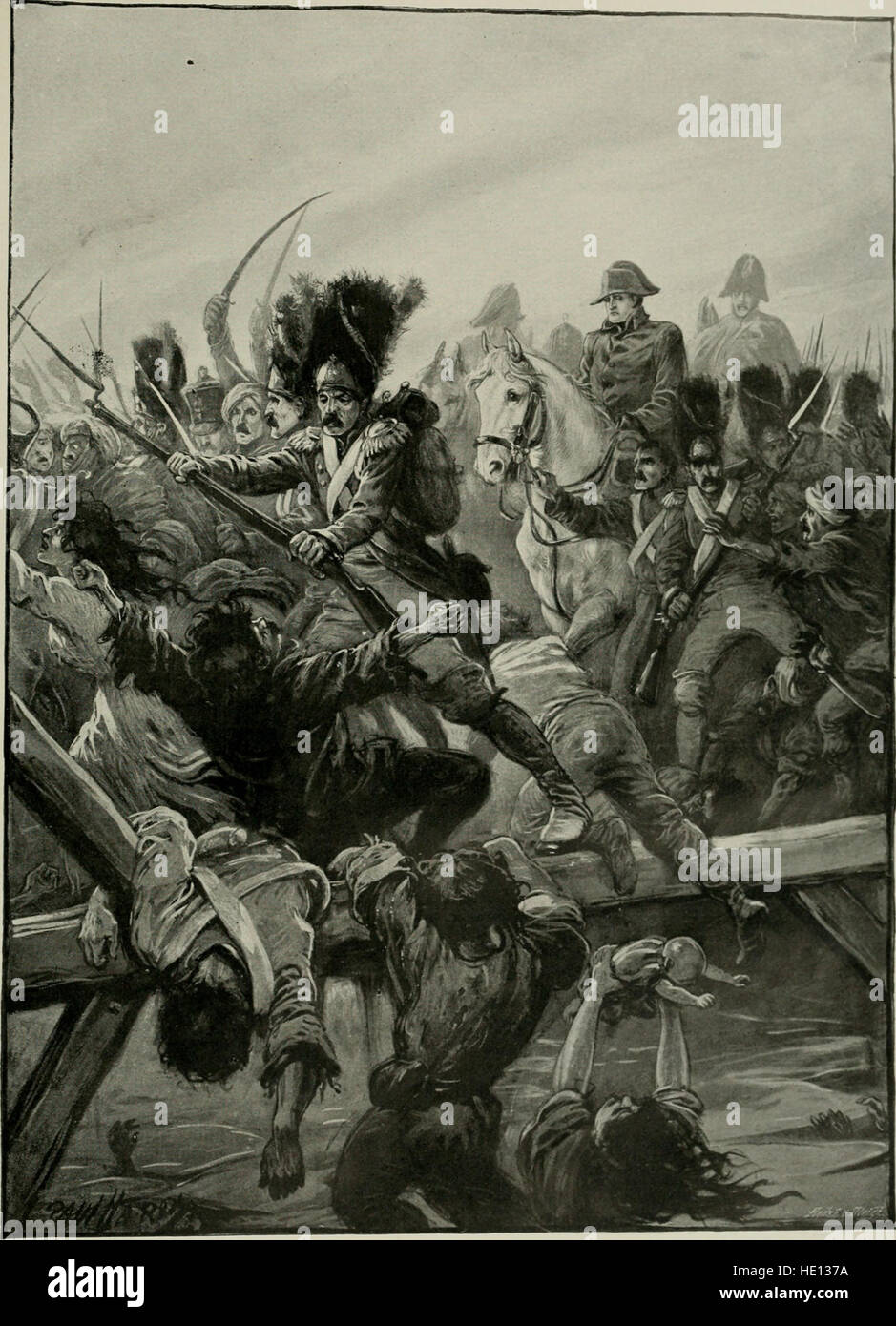 'Battles of the Nineteenth Century' presents an in-depth analysis of ...