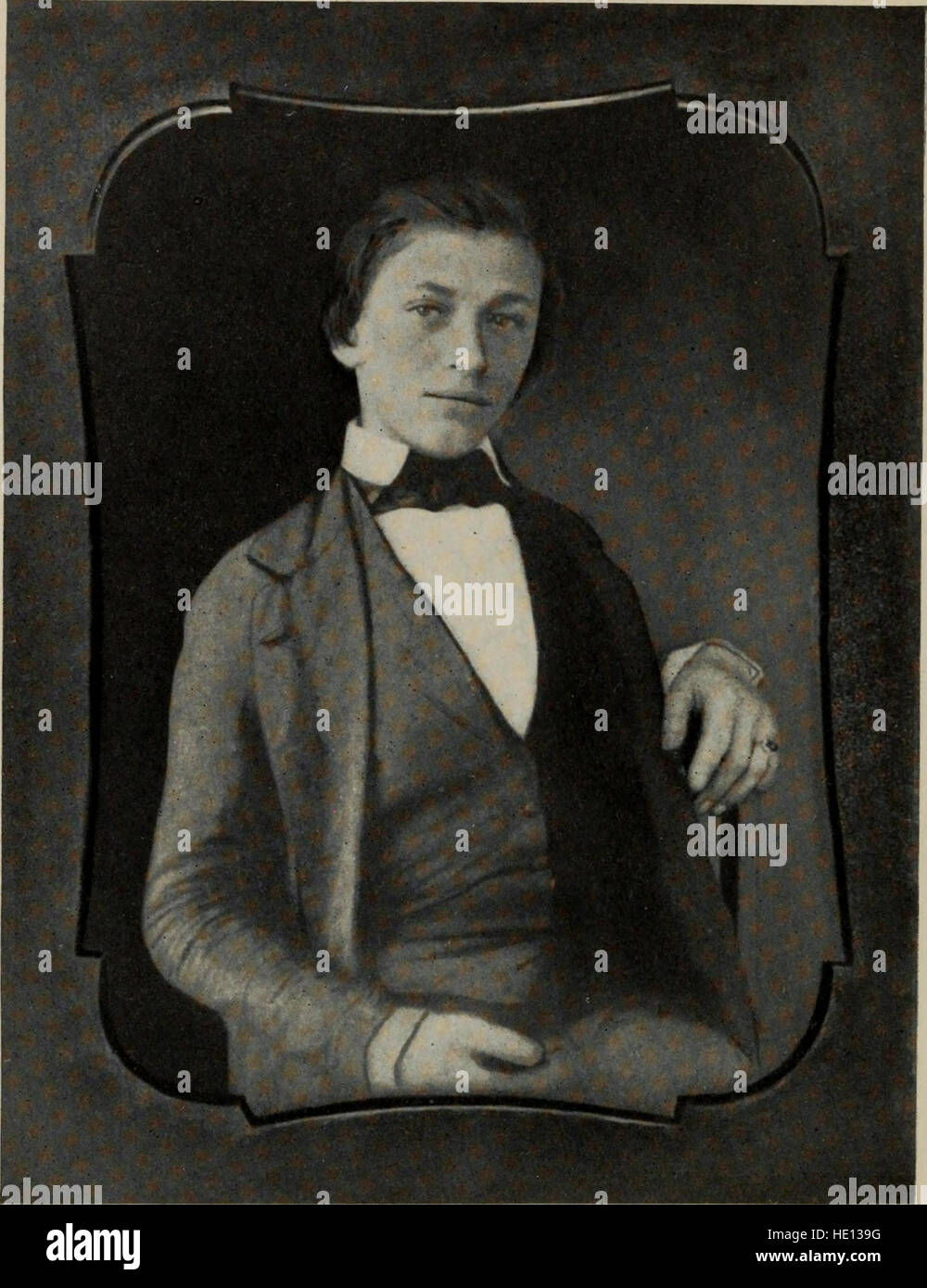 This 1905 autobiography of Theodore Thomas, a renowned American ...