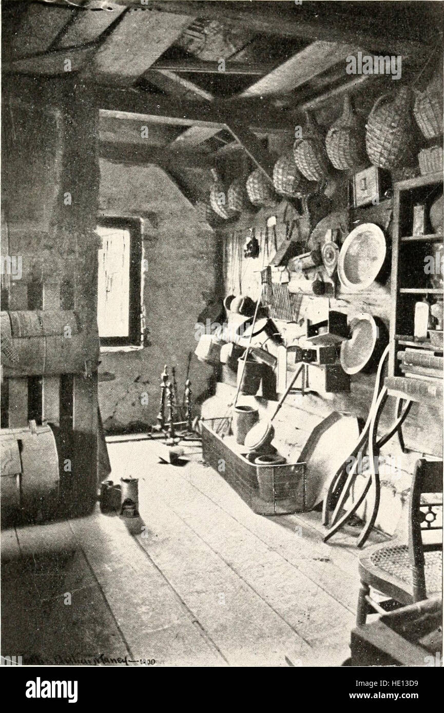 This 1901 book details the history and folklore of the Mohawk Valley ...