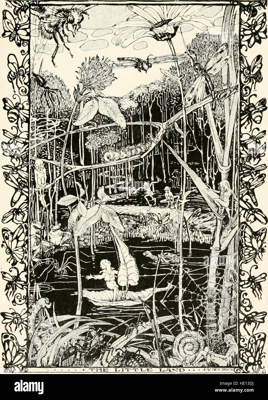 This 1920 collection offers a variety of short stories aimed at young ...