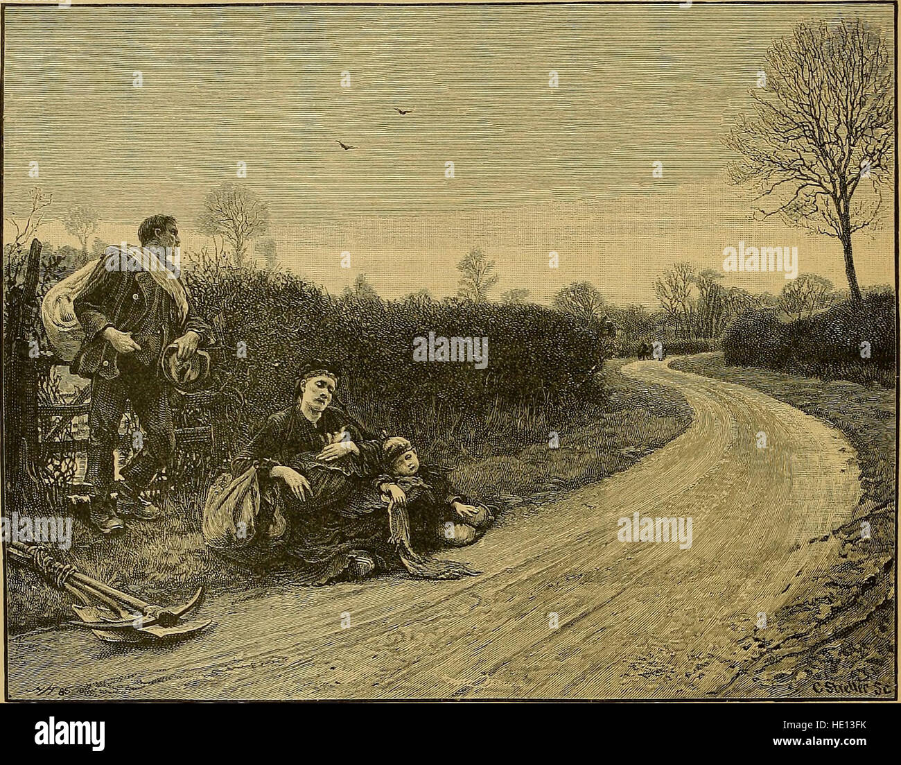 This 1888 work explores the significant artists and their contributions ...
