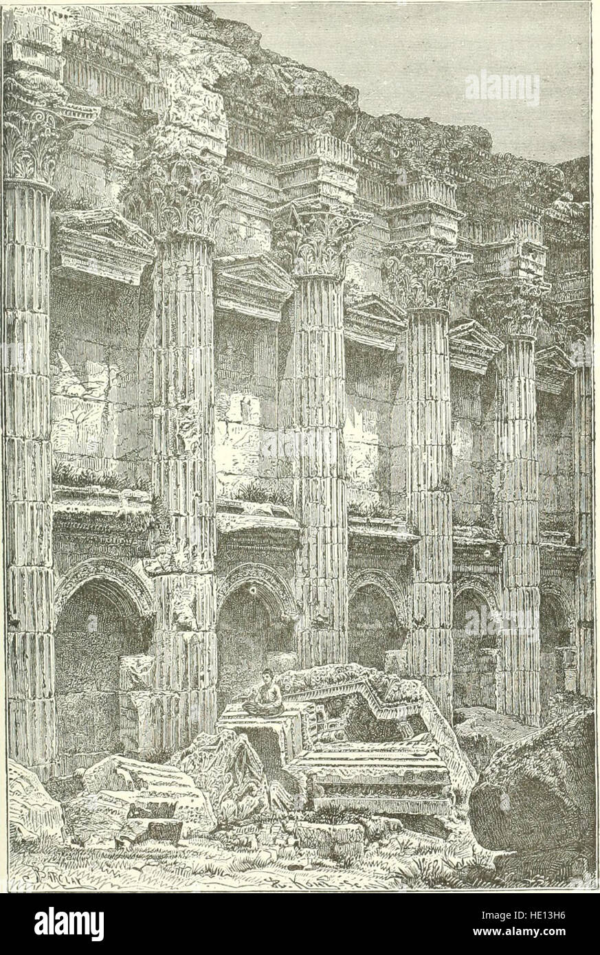This 1883 work provides a comprehensive history of Rome, detailing its ...