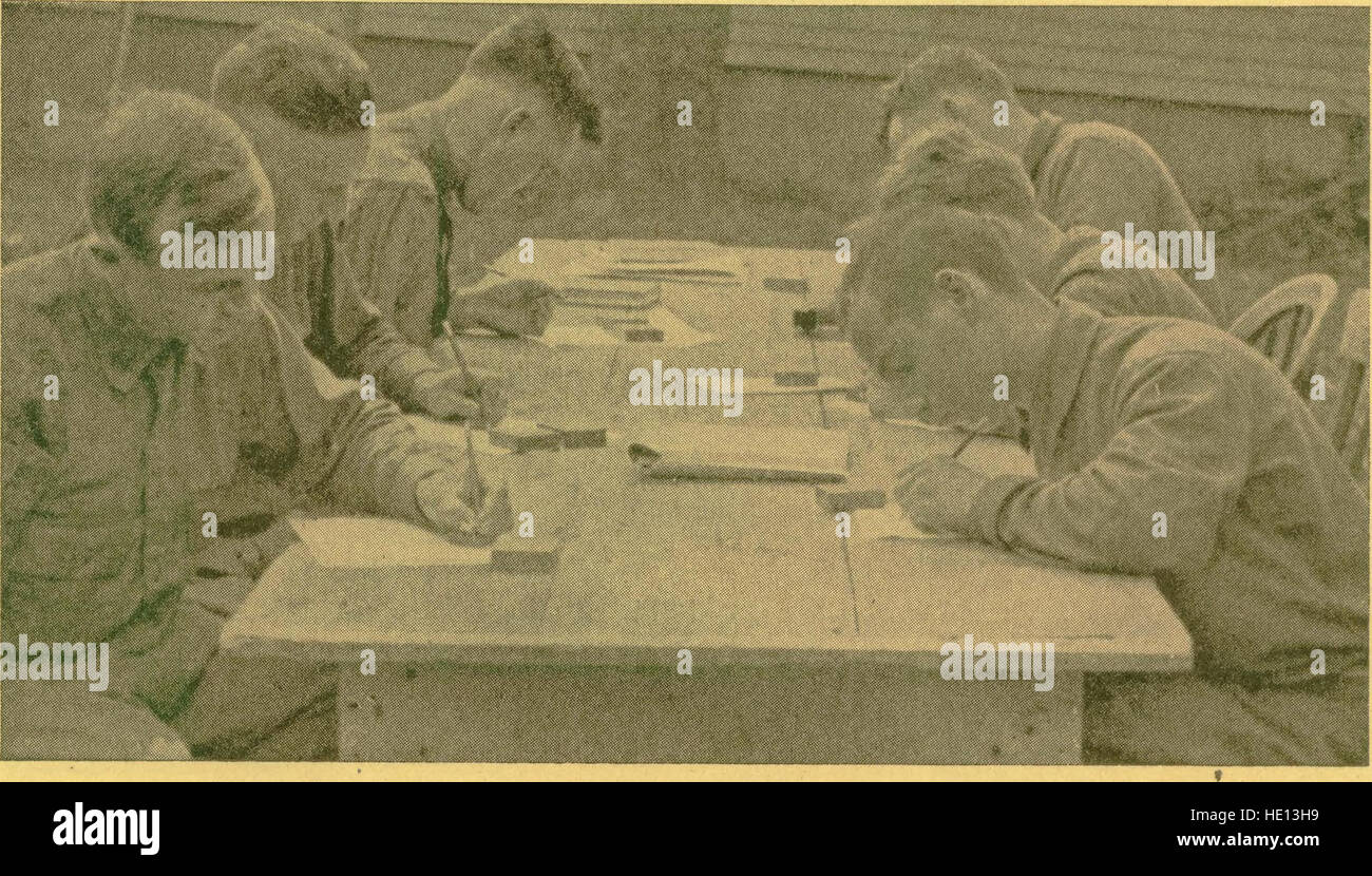 'Carry On' was a periodical published during 1918, focusing on the ...